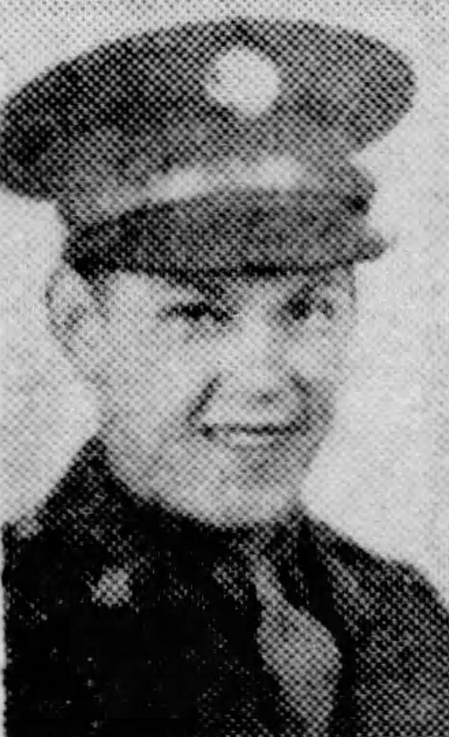 GALLIPEAU, Eugene Horace | Fields of Honor