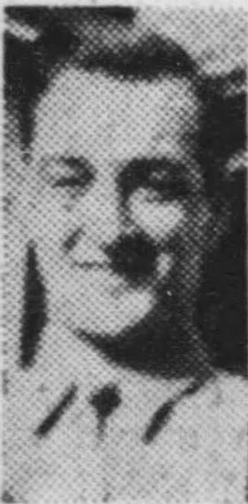 CAHALAN, Jeremiah Robert "Bob" | Fields of Honor